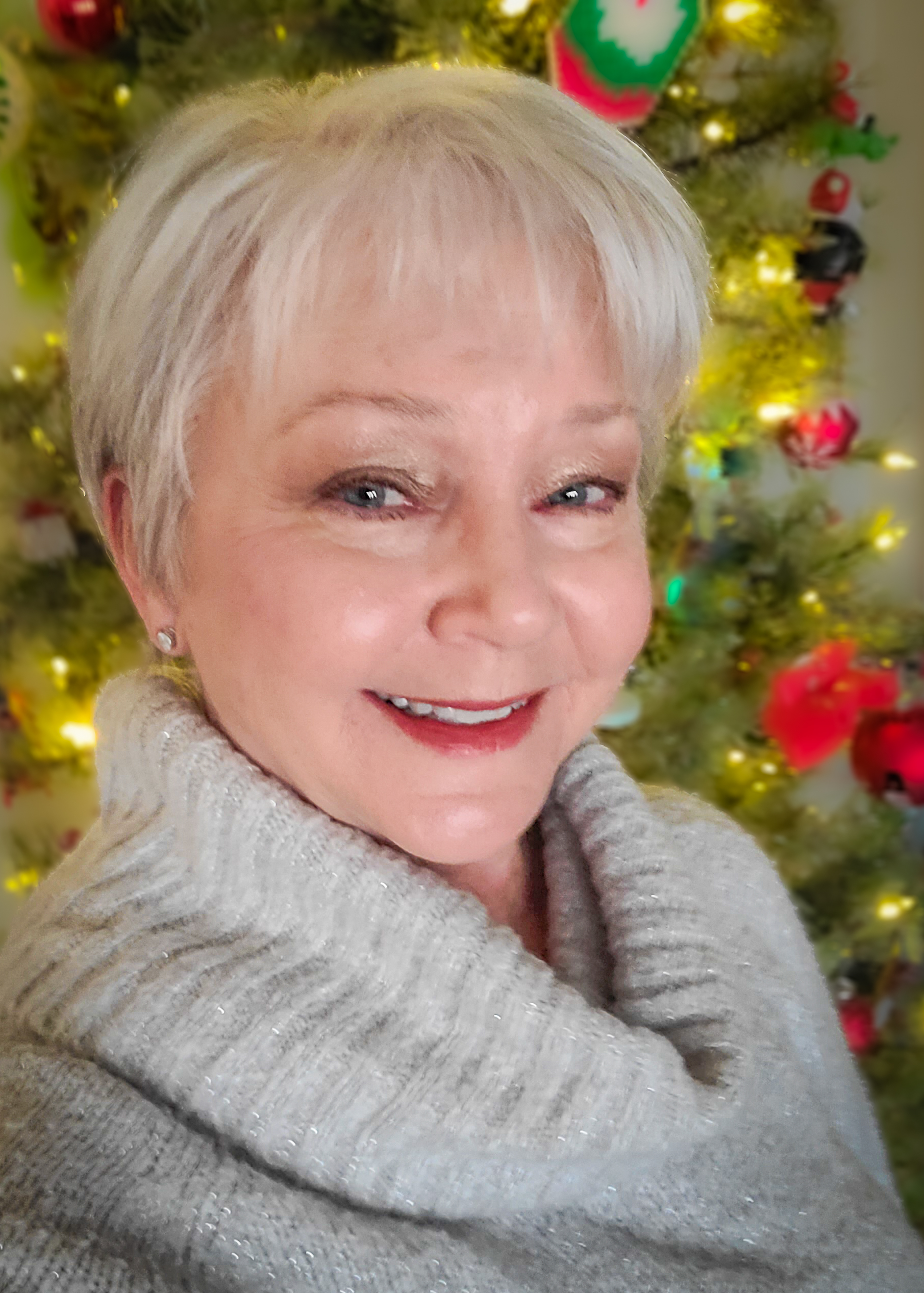 Carol Fox Henrichs - Official Website